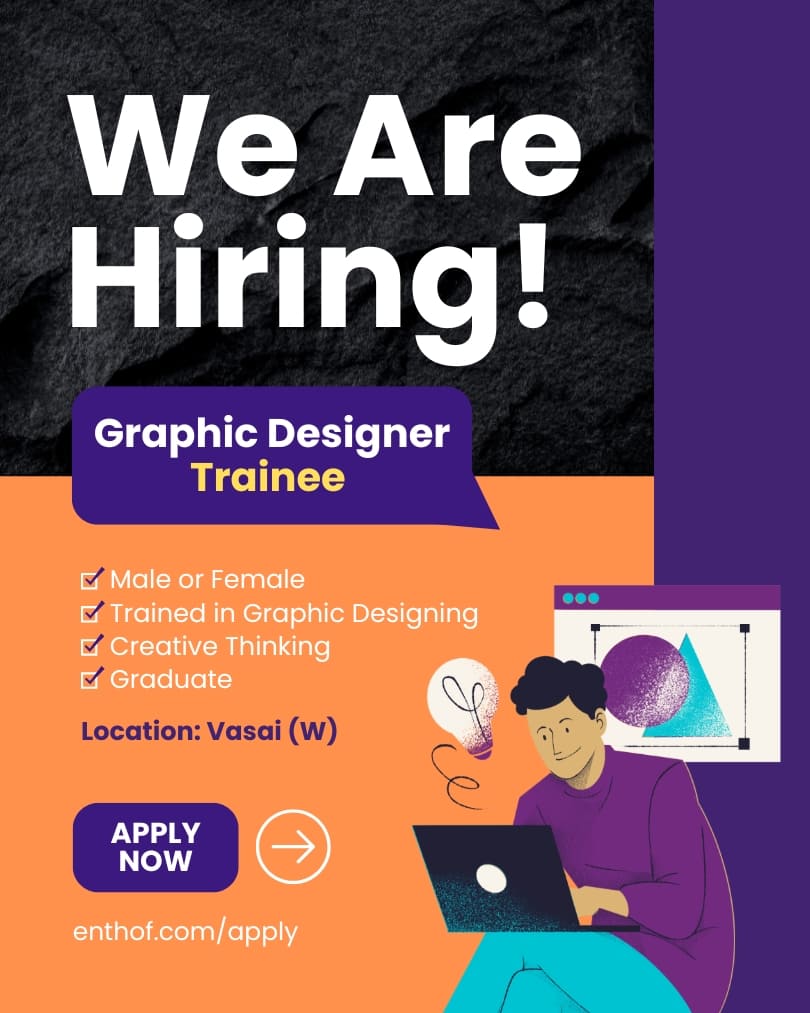 Apply for Job
